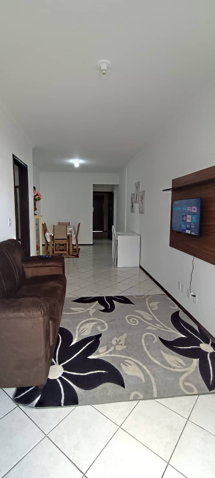 América Localização Nobre & Segura - Joinville