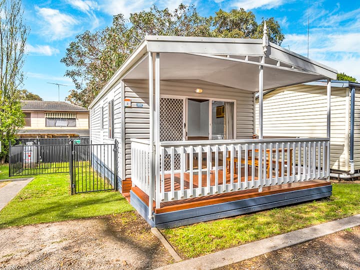 2 Bedroom Villa - Pet Friendly - Jan Juc