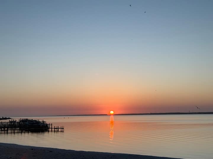 Navarre Beach Sound View 2nd Floor Studio - Navarre, FL