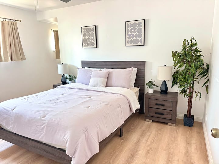 Cute & Cozy Comfortable Home - Norwalk, CA