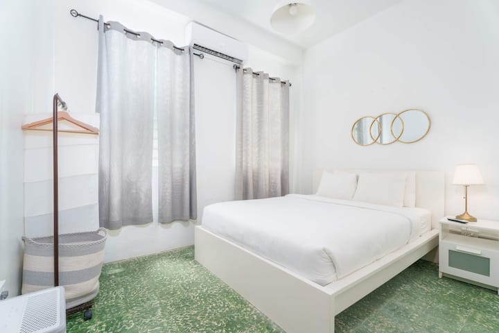 La Ferreteria Apartments, 2 Bedrooms, By Stay With - San Juan, Puerto Rico