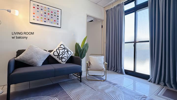 New Stylish Duplex Near Guting Mrt/10 Ppl - 三峽區