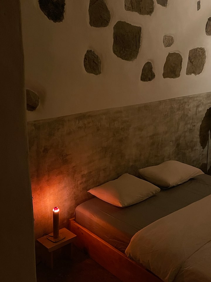 Private Room At The Farm - Fuerteventura