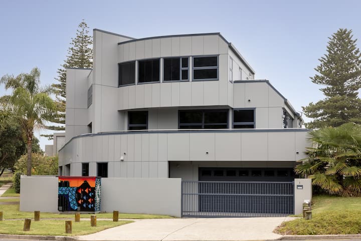 The Boat House ~ Mount Maunganui - Mount Maunganui