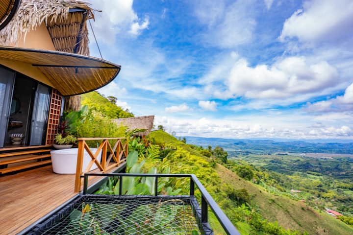 Casa Malva Superior Suite For Two Guests - Génova