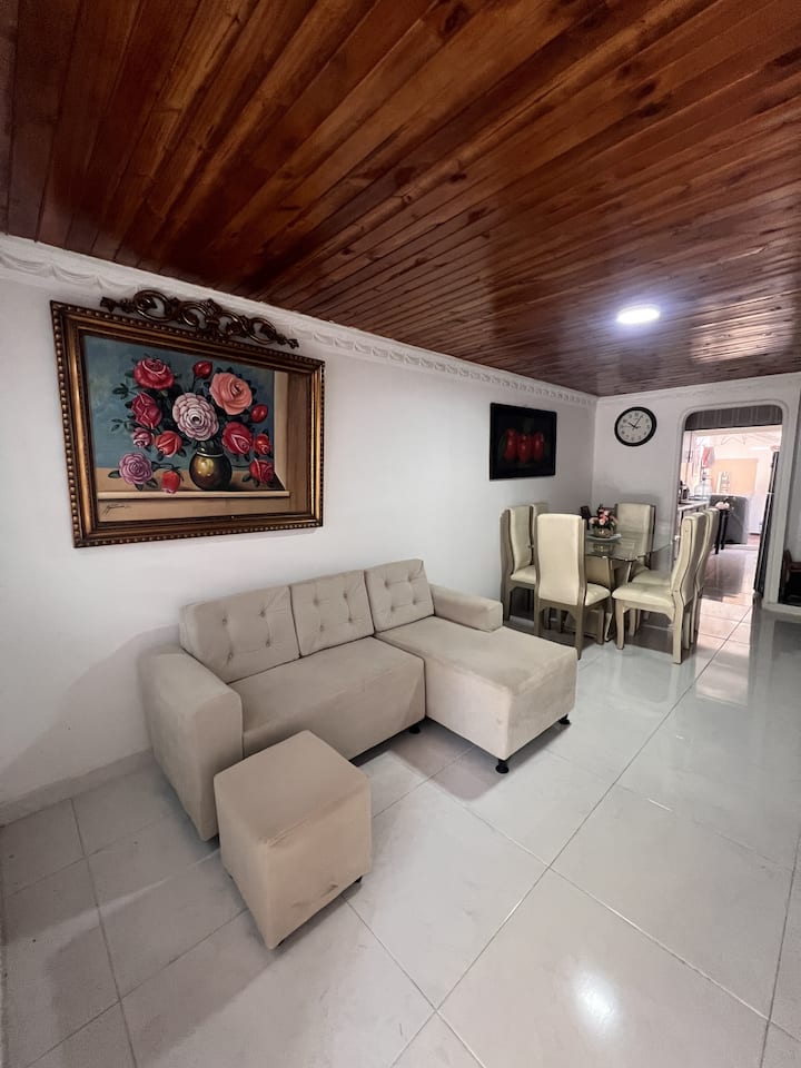 Casa Matilde | Tu Hogar En Valledupar - Valledupar