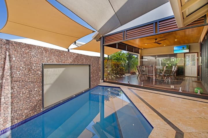 Shelduck's Nest - Broome