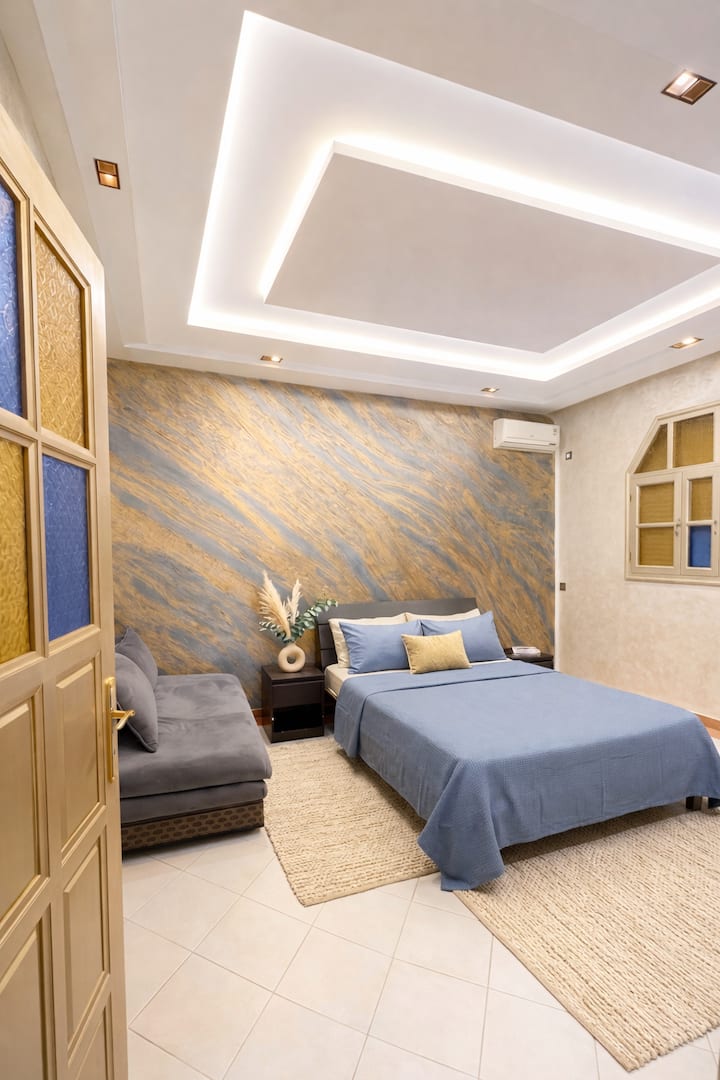 Appartement/ Duplex De Luxe - Ouarzazate