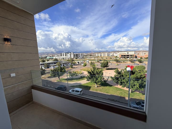 Quiet Nest - Agadir