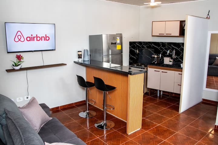 Apartamento Caucaia Do Alto Cotia - Cotia, Brasil