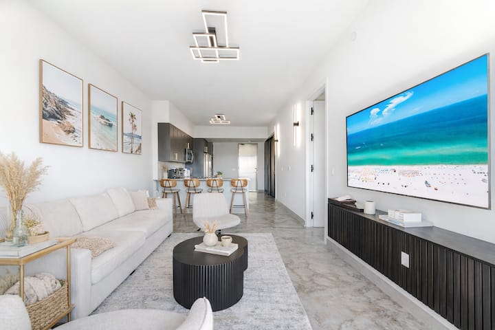 2br Apt- Dania Beach | Near Fifa World Cup 2026 - Dania Beach, FL