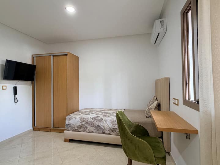 Calm Space - Agadir