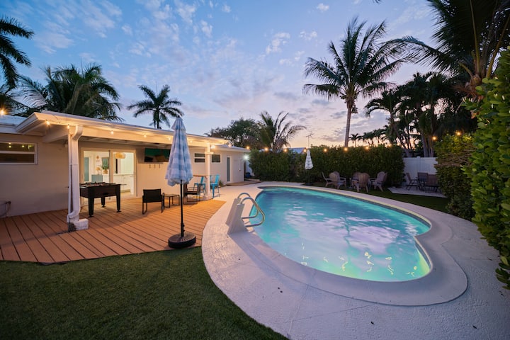 1005 Managed By Brampton Park - Deerfield Beach