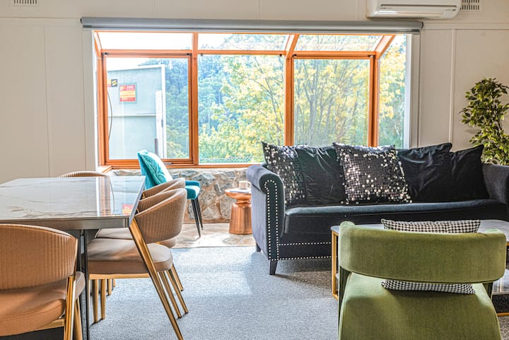 Stayau Bogong Ski Retreat|alpine Near Falls Creek - Falls Creek