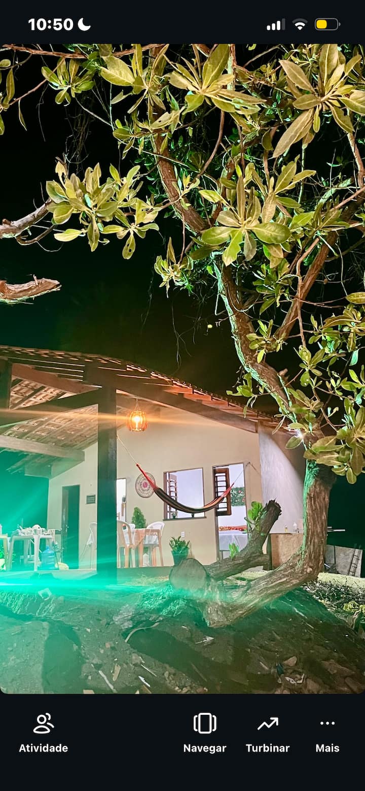 Recanto Da Lagoa – Seu Refúgio De Paz E Conforto - Parnaíba