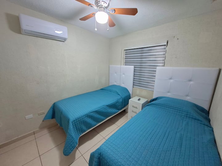 Casa Stanza Privada
Seguridad Y Confort - Hermosillo