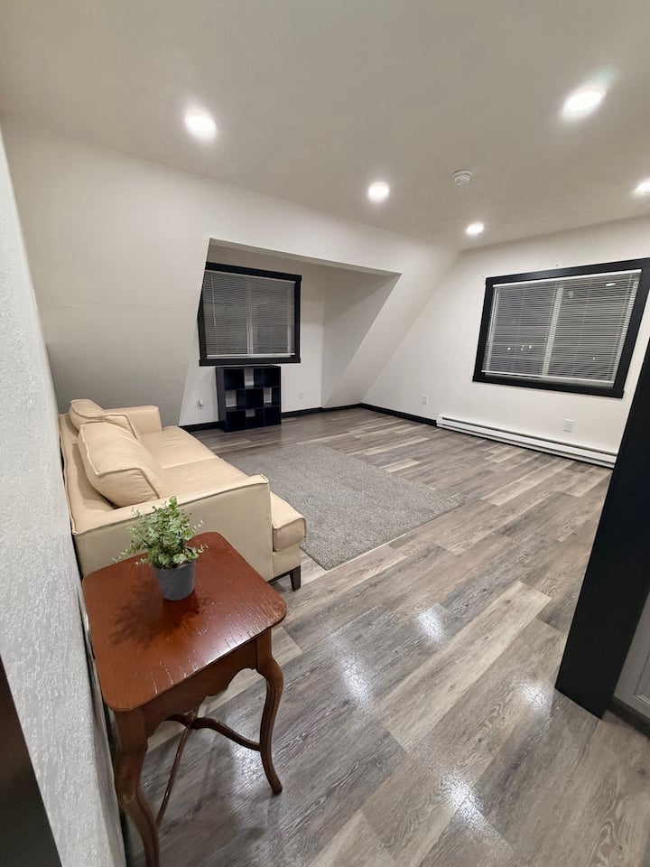 Centralized Gem! - Spokane, WA