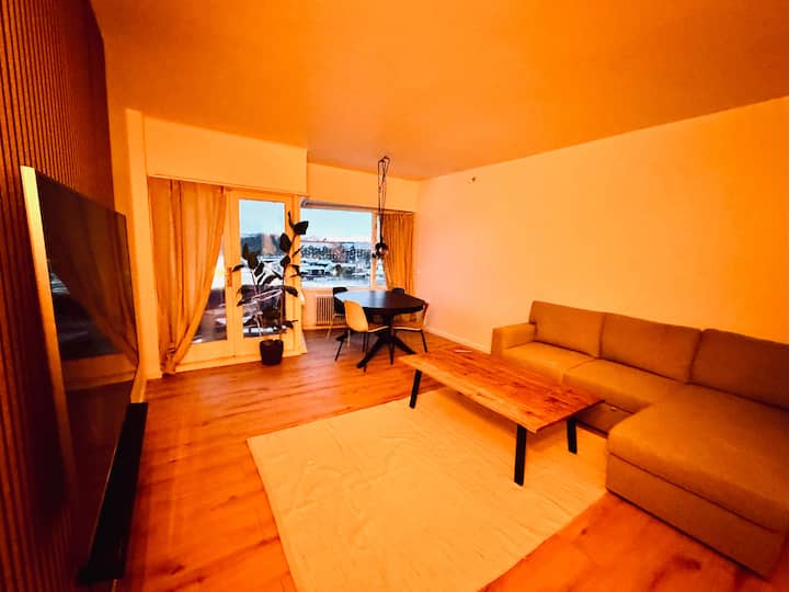 Stylish Apartment In Valby - Kopenhagen