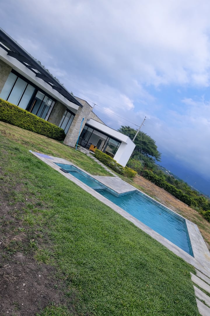 Quinta Quelita - Santa Isabel