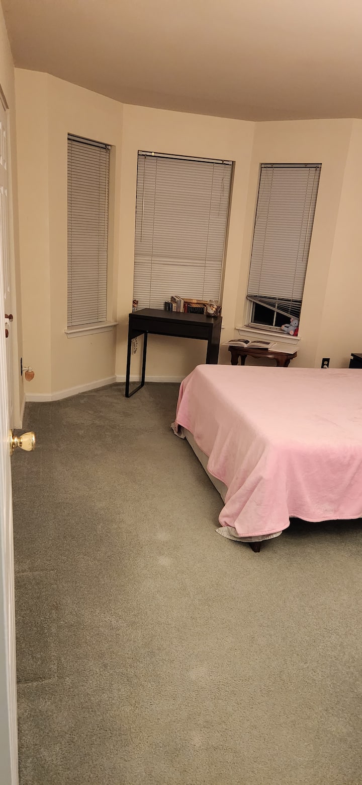 West Cheser, Pa.
Best Access To All You Of Needs. - West Chester, PA