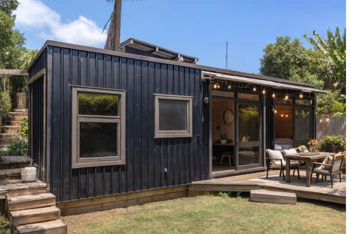 The Mercer Studio - Raglan