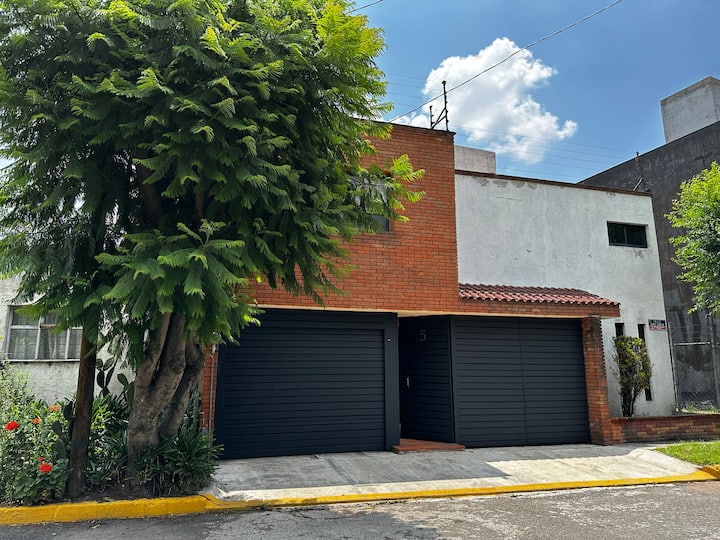 Casa Linda - Metepec
