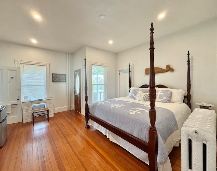 Bostons Best Bed & Beach1- Hull, Ma - Hull, MA