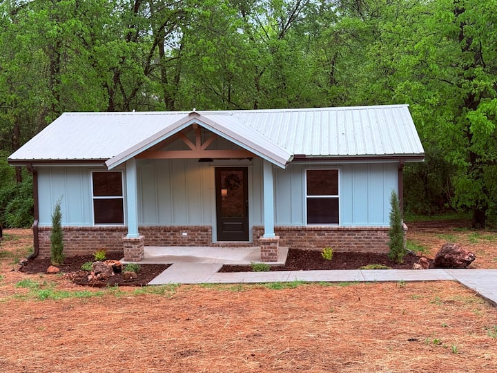 The Olive Tree - Keys, OK