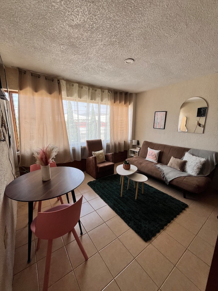 Casa Bohemia - Ciudad Guzmán