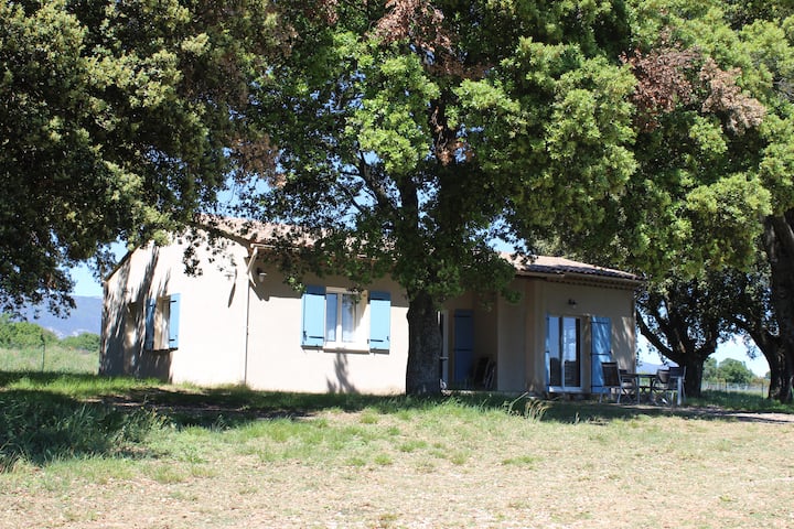 La Petite Maison - Cucuron