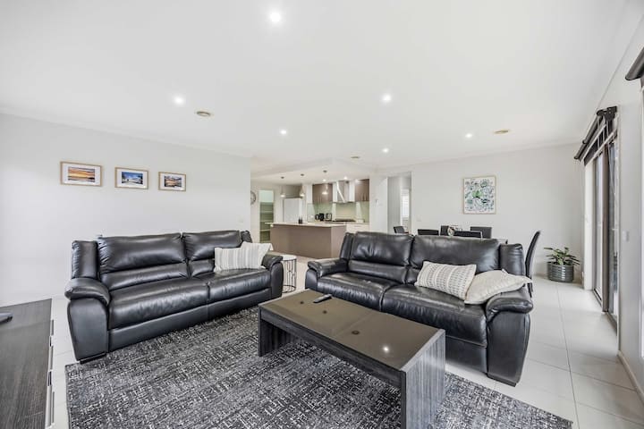 Rose Hill, Ballarat - Ballarat