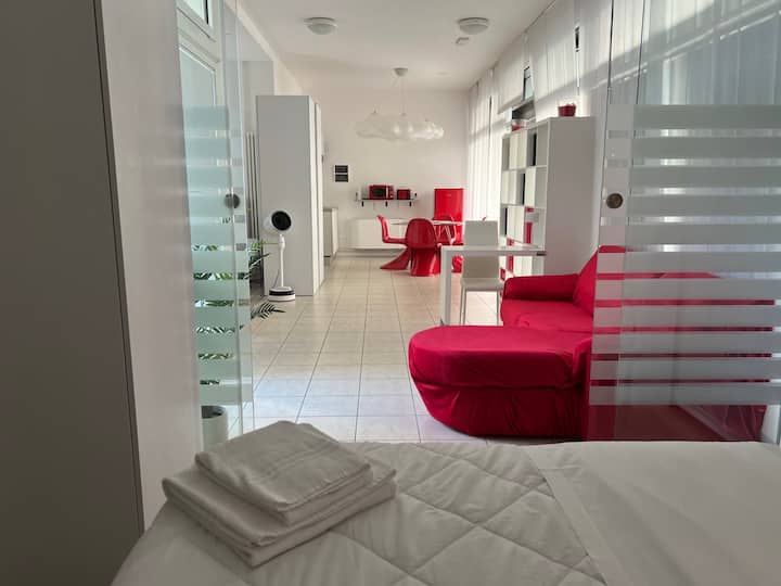 Bliss Apartment - Centro Pordenone - Pordenone