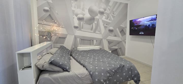 Bliss Apartment - Centro Pordenone - Pordenone