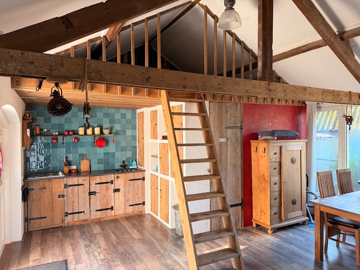 De Wij Kamer - Zeeland