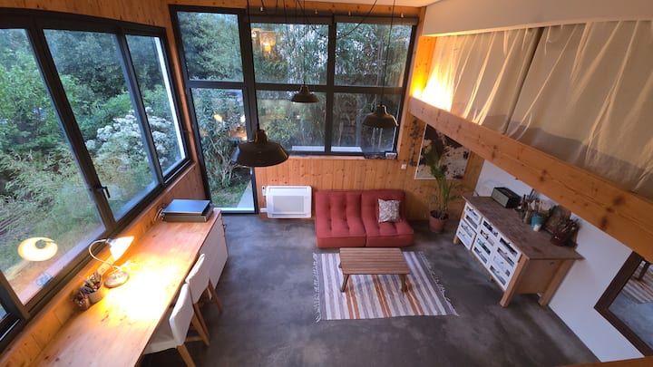 L'atelier D'artiste - Golfe-Juan