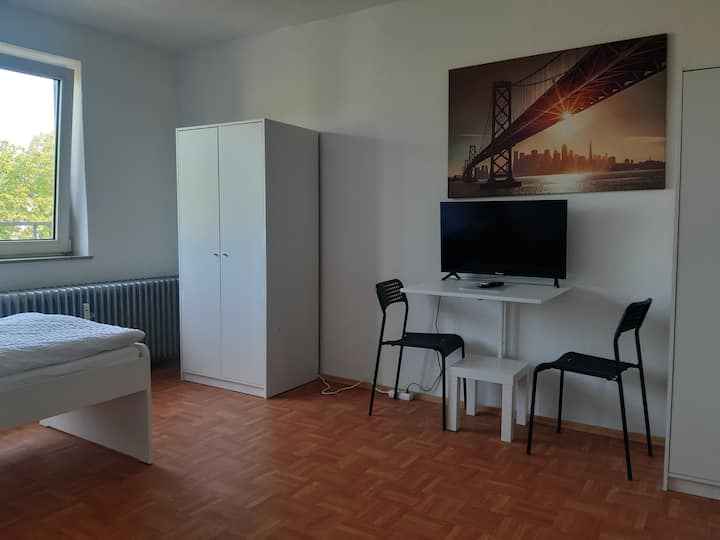 Rooms2stay Lünen Iv - Lünen