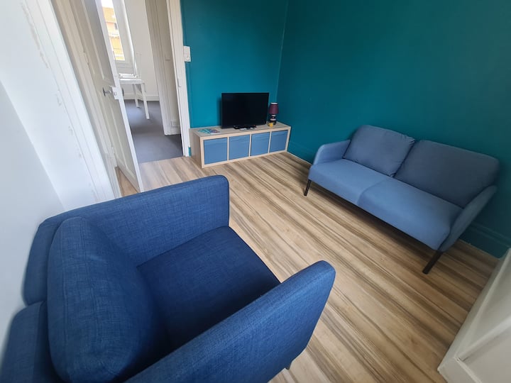 Appartement Parking Gratuit - Moirans