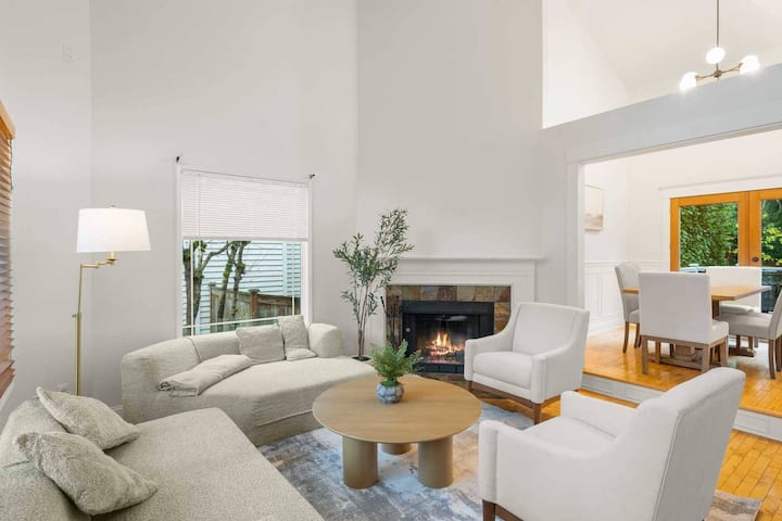 Evergreen Home On 8th Ave A#42501 - Kirkland, WA