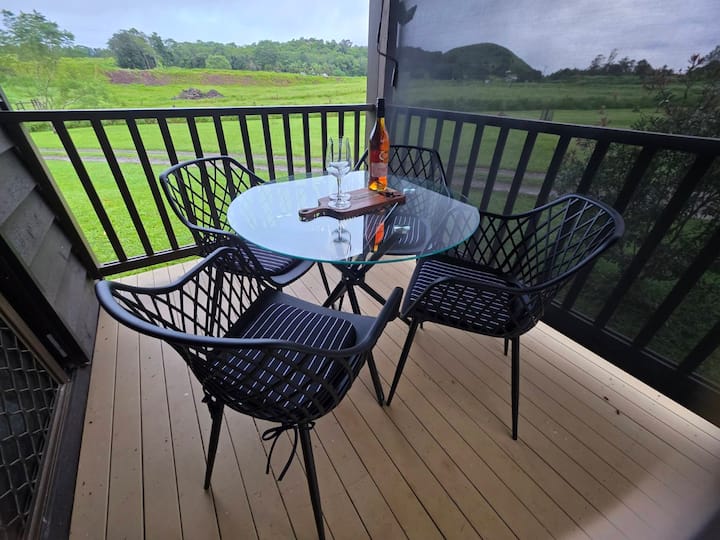 Mabi Village - Yungaburra