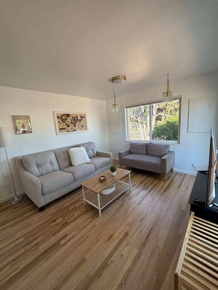 The Modern Nest - Provo, UT