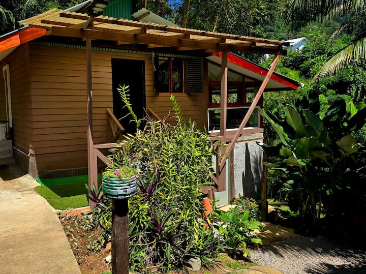 The Bamboo Hideaway (Beau-vallon) - Victoria