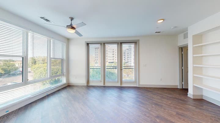 3bed X 2bath Temporary Or Long Term Stay Apartment - Carrollton, TX