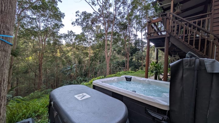 Private Guestroom In Elanora Forest - Tweed Heads