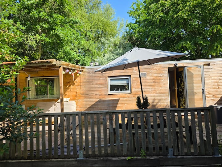 Tiny House - Hilversum
