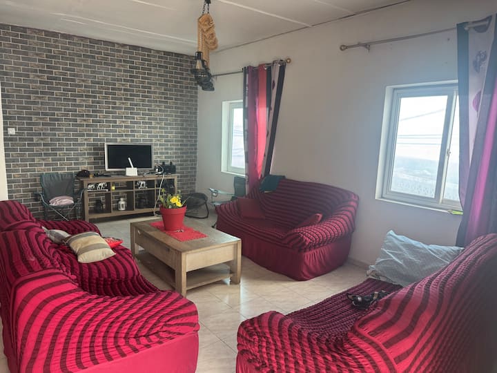 Maison Très Calme, Idéal Pour Les Vacances. - Komoren