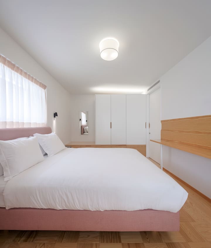 Lsa Príncipe Real By Numa | 1 Bedroom Apartment - Lisbon