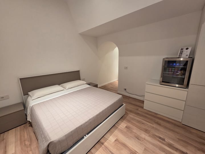 La Dimora Del Borgo Camera Tripla Superior - Macerata