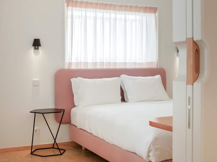 Lsa By Numa | Deluxe 1 Bedroom Apartment - Lisboa
