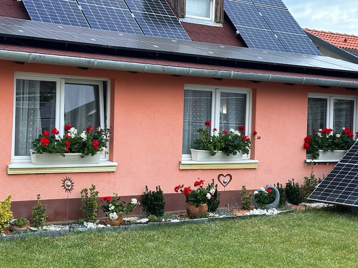 Airport16b&b - Budapest