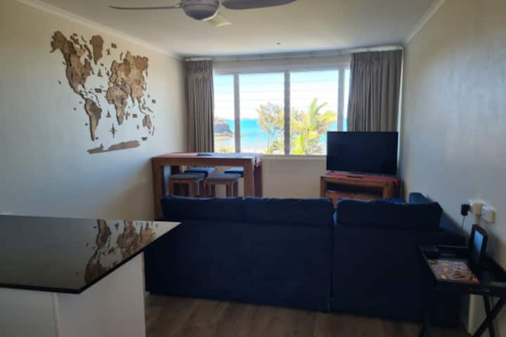 1 Bedroom Suite - Yeppoon